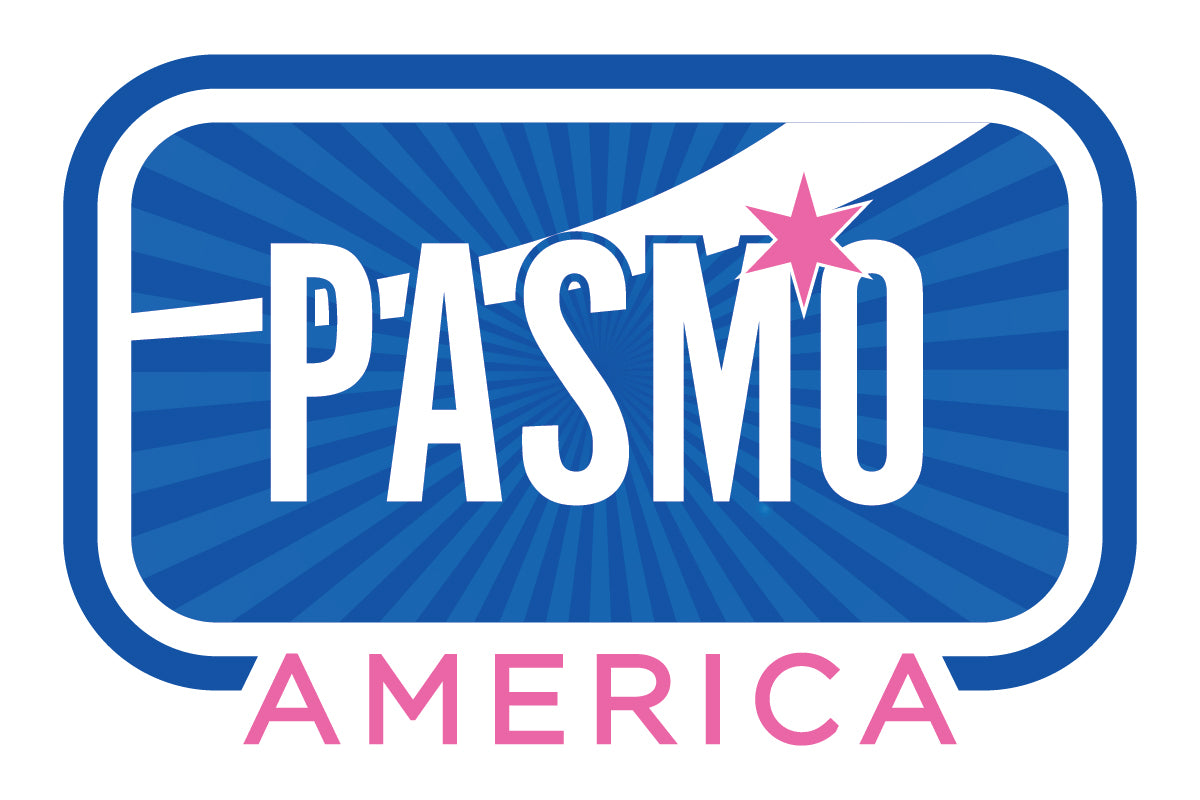 Pasmo – Malachy Parts+